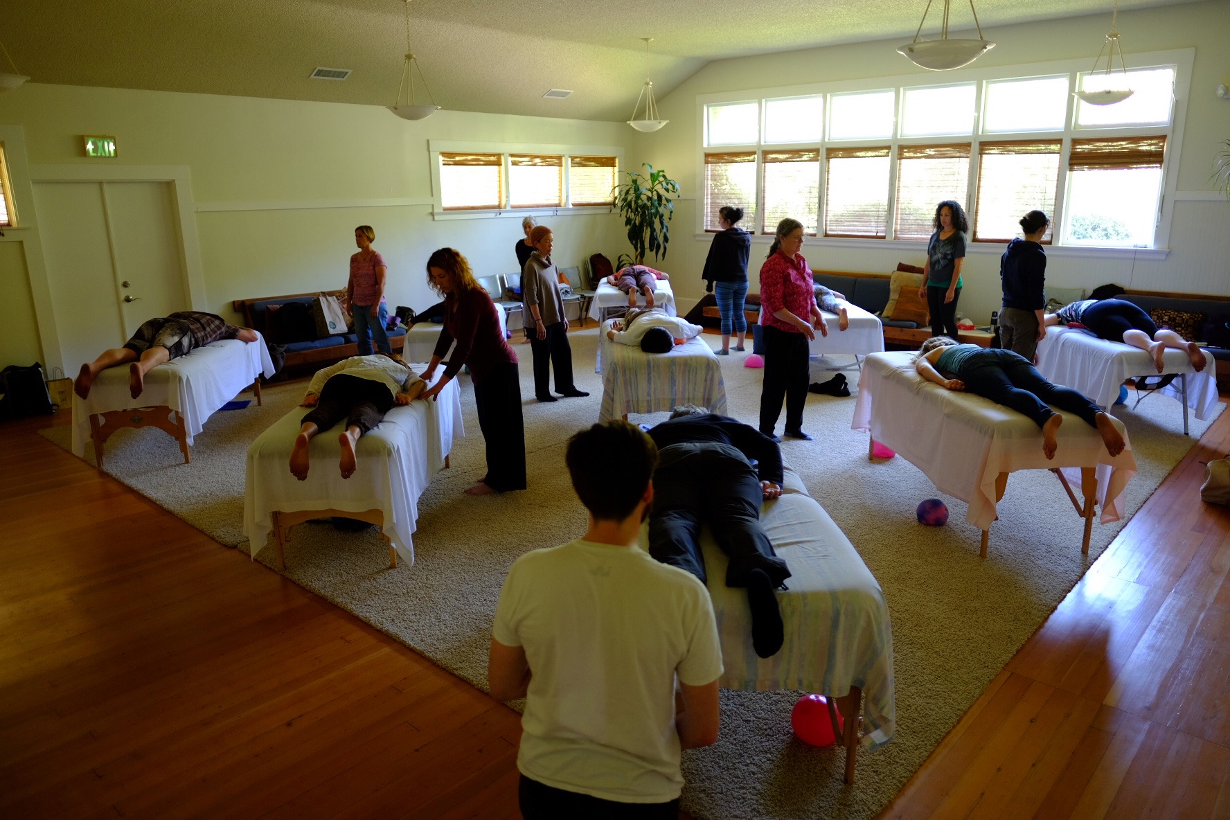 YIELDERS | Yielding Embodiment Orchestration